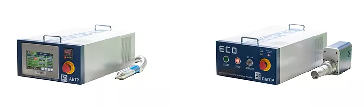 大気圧プラズマ装置 AP-4000シリーズ | ヤマトマテリアル株式会社